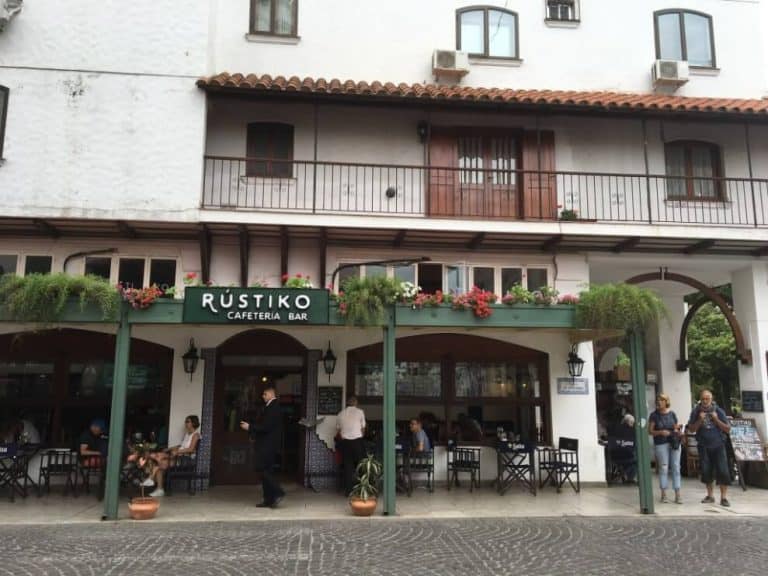 Qué hacer por la noche en Salta, la linda – Hoteles en