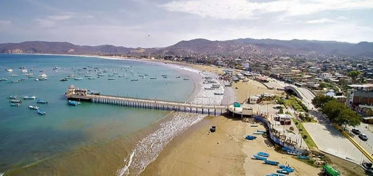 Ayampe, el secreto mejor guardado de la costa de Ecuador – Hoteles en