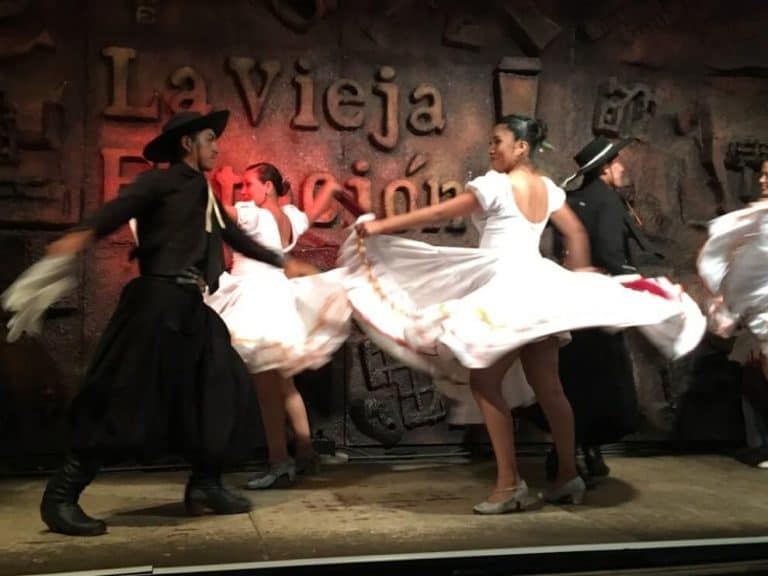 Qué hacer por la noche en Salta, la linda – Hoteles en