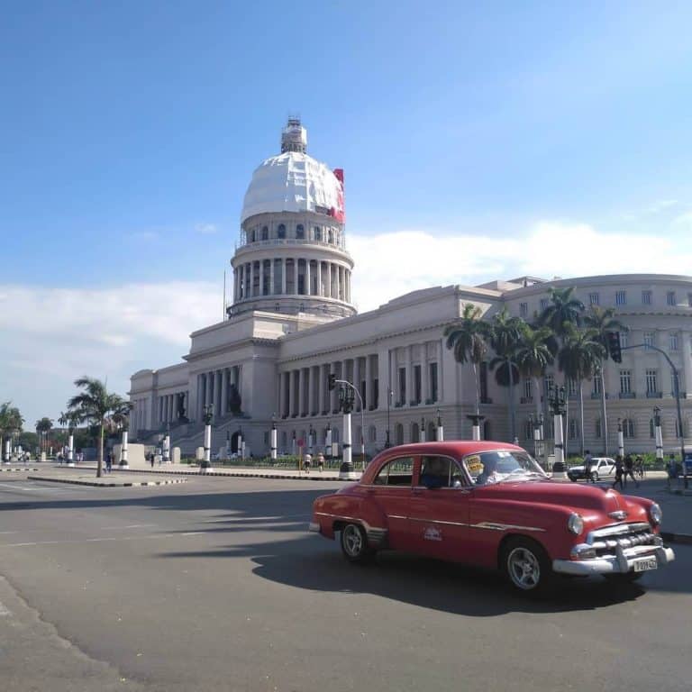 Visado para viajar a Cuba: cómo y dónde conseguirlo