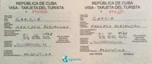 Visado para viajar a Cuba: cómo y dónde conseguirlo