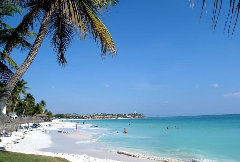 Las Mejores Islas Del Caribe Para Planificar Tus Vacaciones Hoteles En