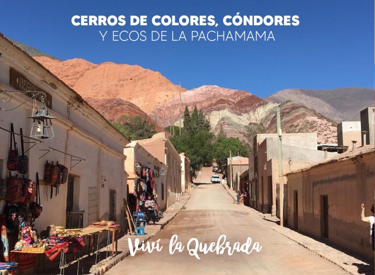 Quebrada de Humahuaca: el Carnaval más colorido – Hoteles en
