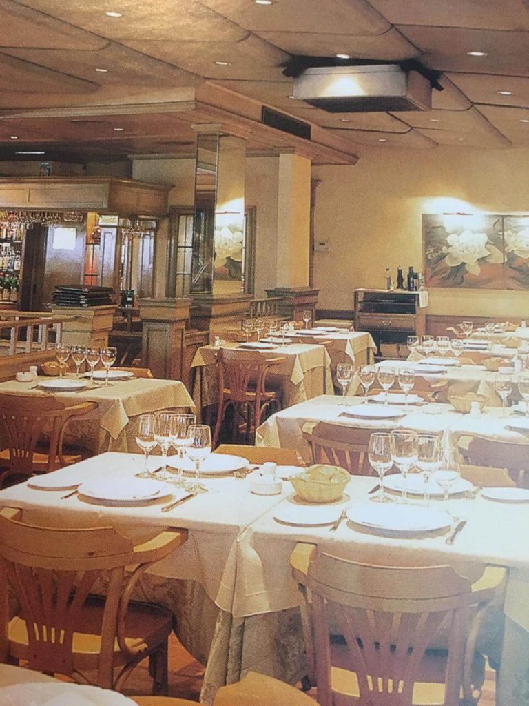 Cocina italiana en Buenos Aires: los mejores restaurantes – Hoteles en