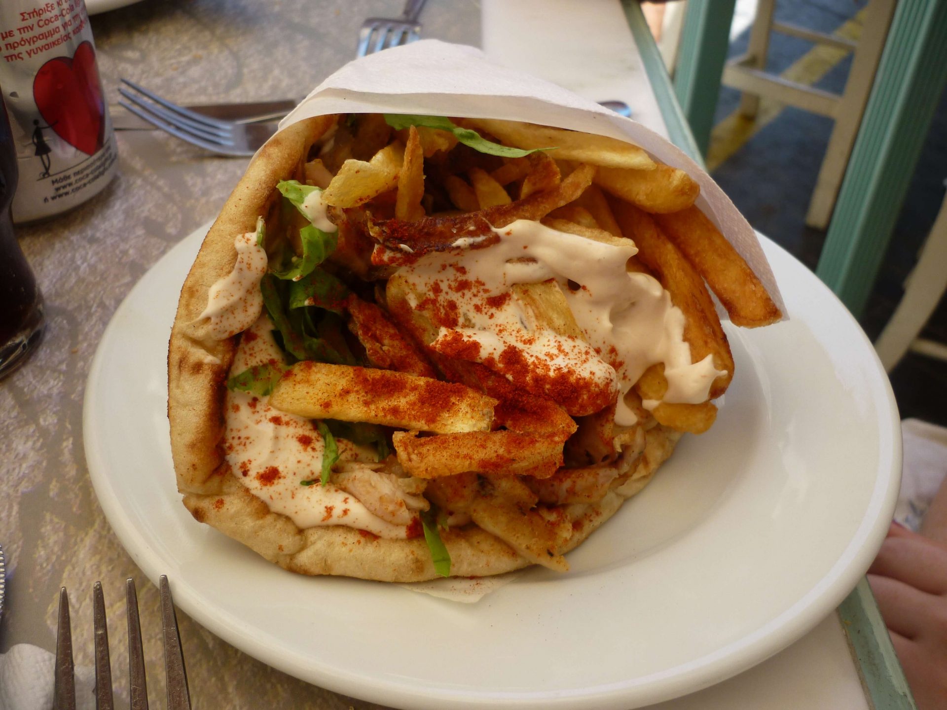 Qué comer en Estambul, Turquía – Hoteles en