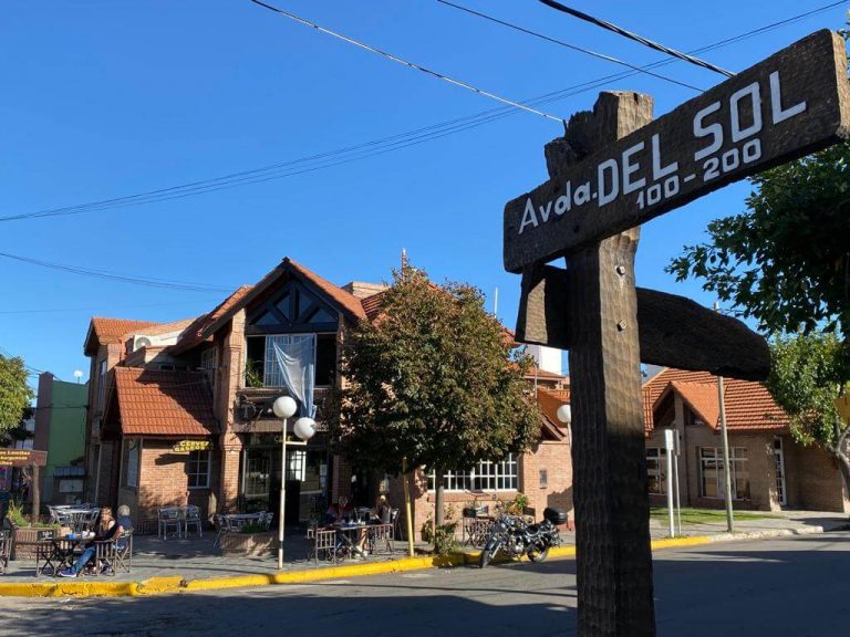 10 imperdibles para hacer en Merlo, Argentina – Hoteles en