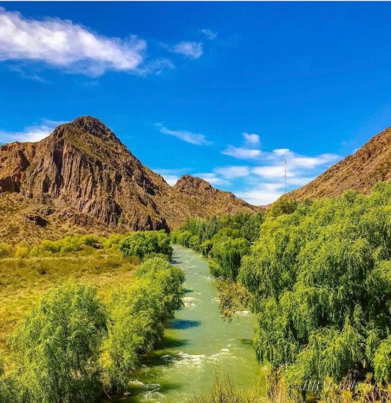 Qué hacer en San Rafael, Mendoza – Hoteles en