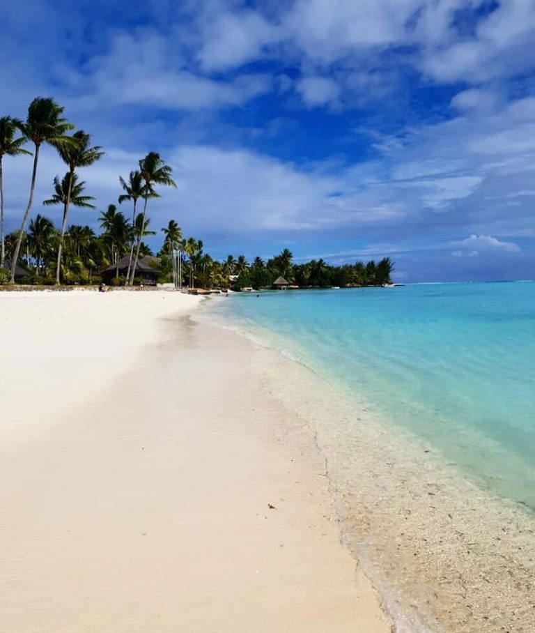 Bora Bora, todos los consejos para visitar la isla – Hoteles en