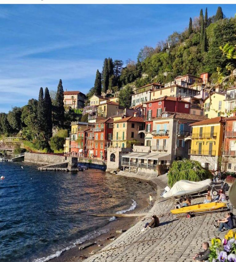 Qué hacer en el Lago di Como, Italia – Hoteles en