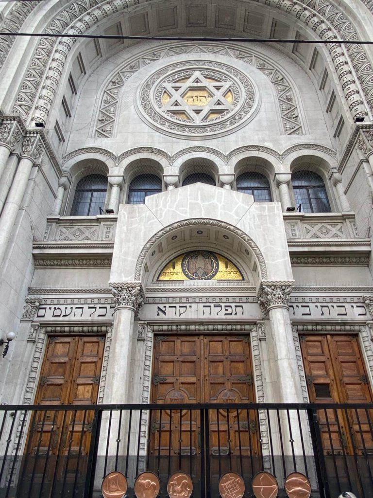 Museo Judío de Buenos Aires: la historia judía en Argentina – Hoteles en